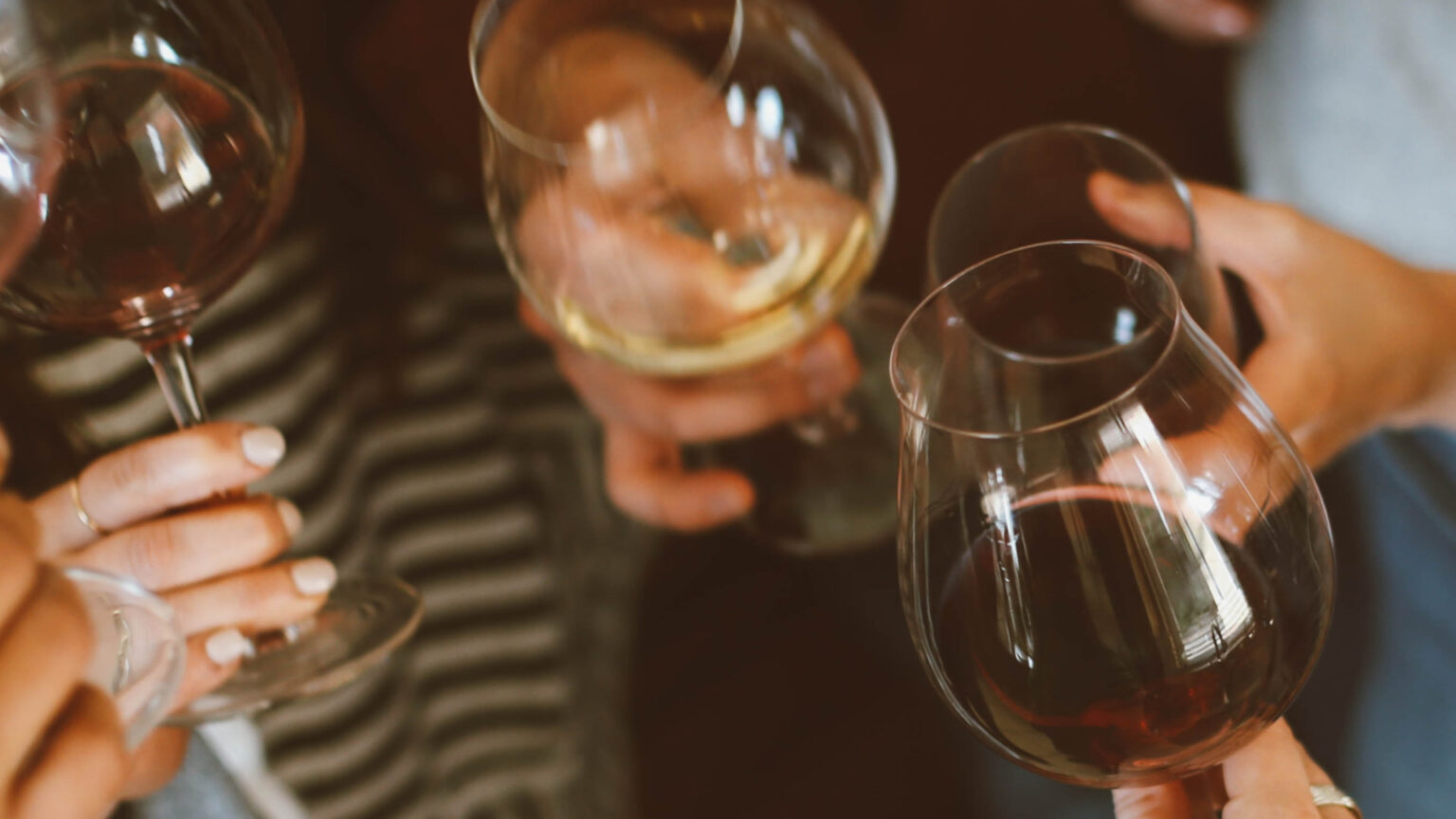 Wein Tasting in Hannover | Kostet vorzügliche Weine mit eurem JGA